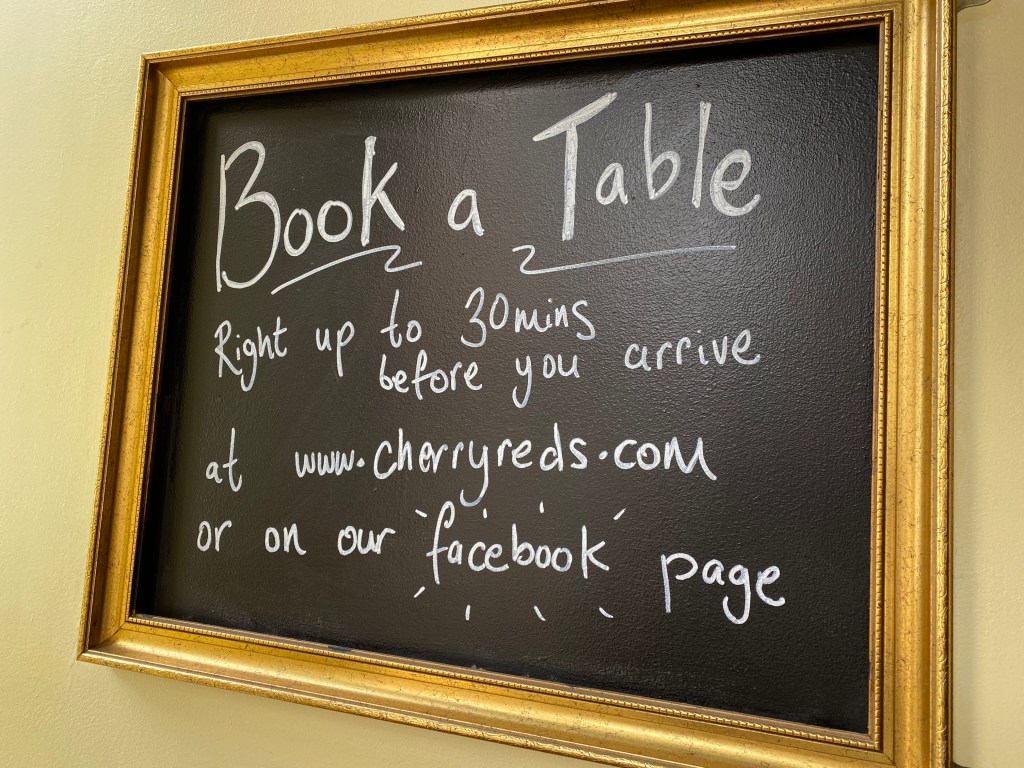 your little home from home