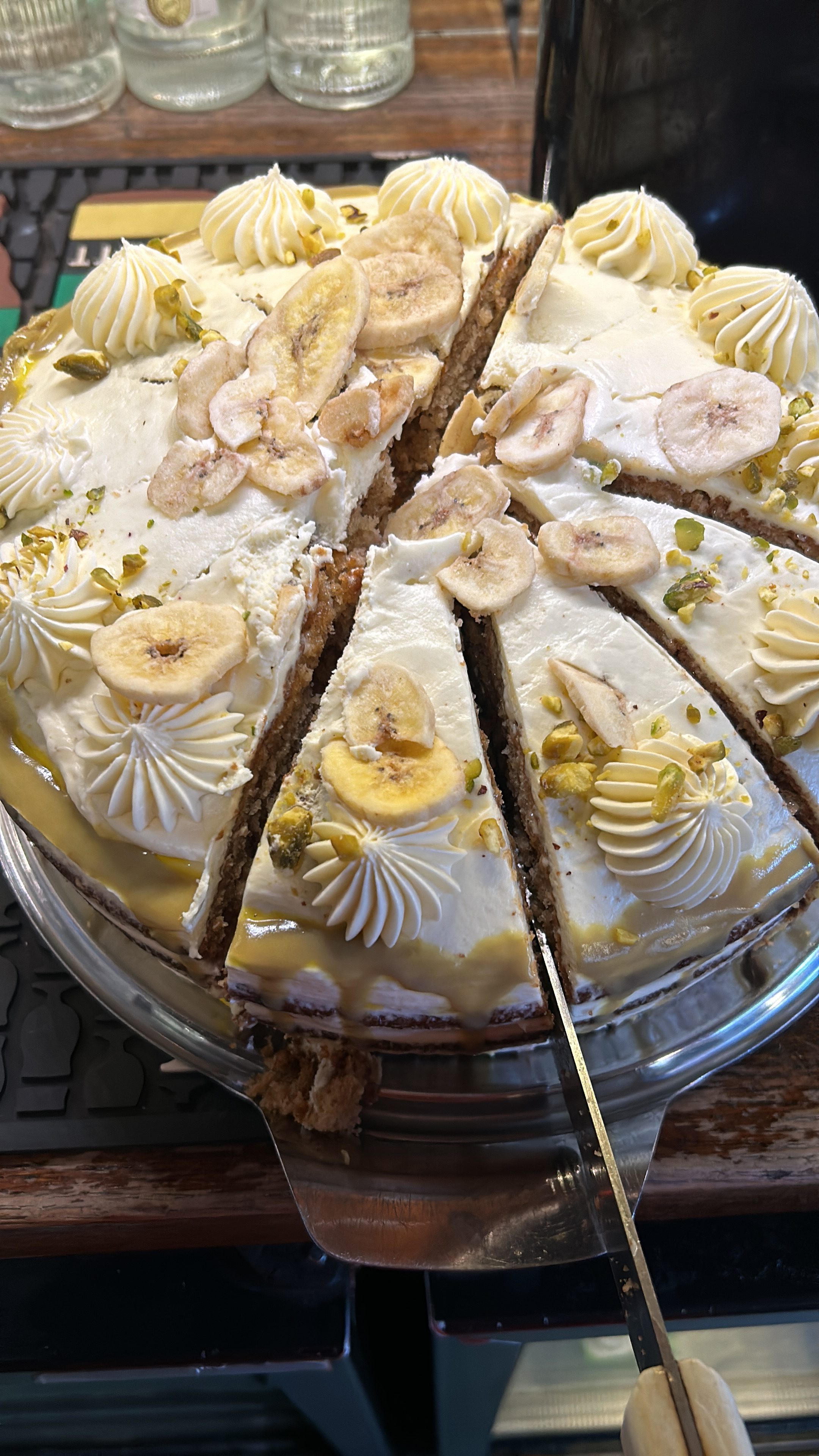 your little home from home