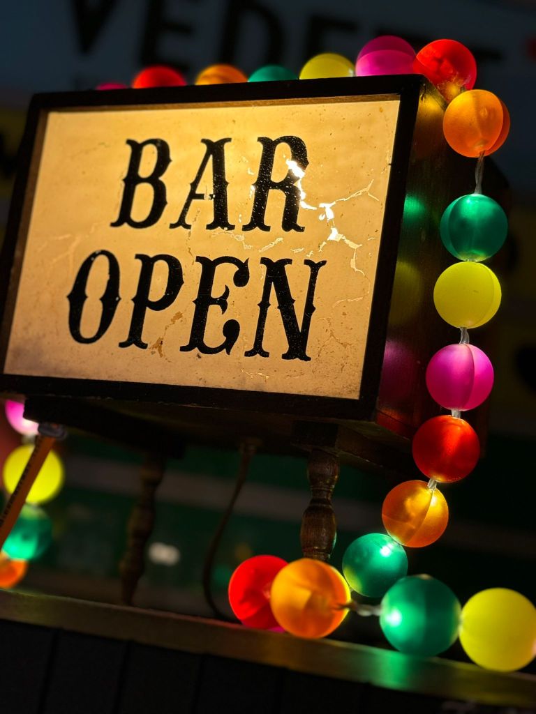 Food and Drink – Cherry Reds Cafe bar Birmingham