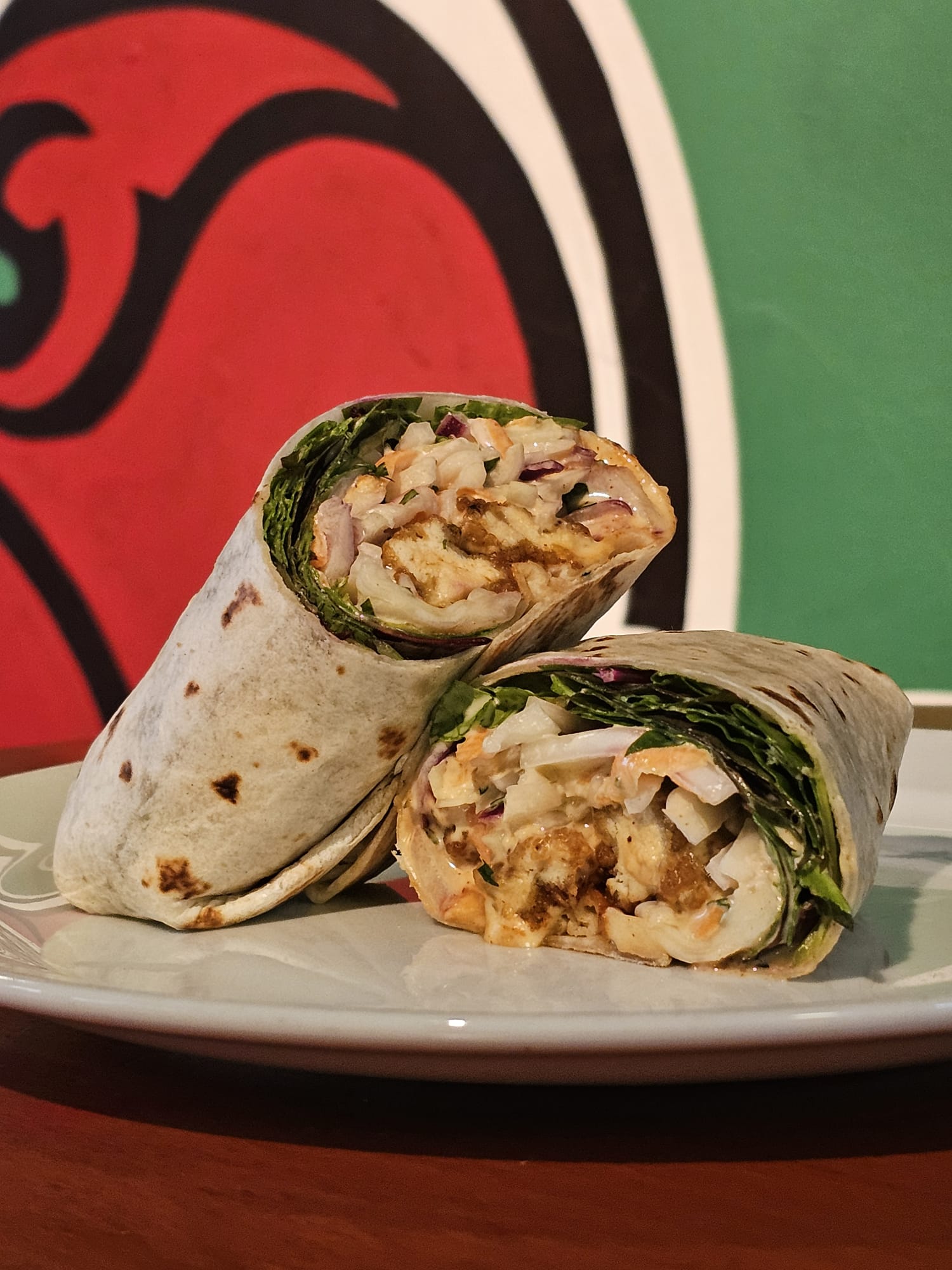 your little home from home